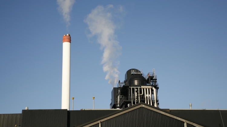 Prisloft for overskudsvarme fastsat efter kommende bekendtgørelse ...